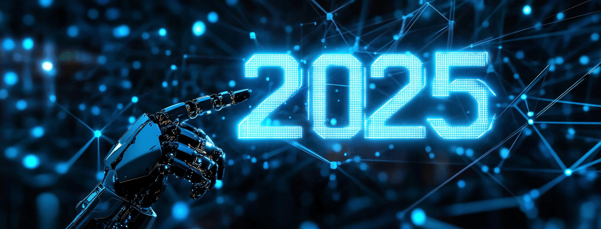 Les tendances IT 2025 : L'avenir de la technologie et comment les ...